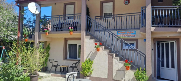 Studio Kaća 2 - Montenegro