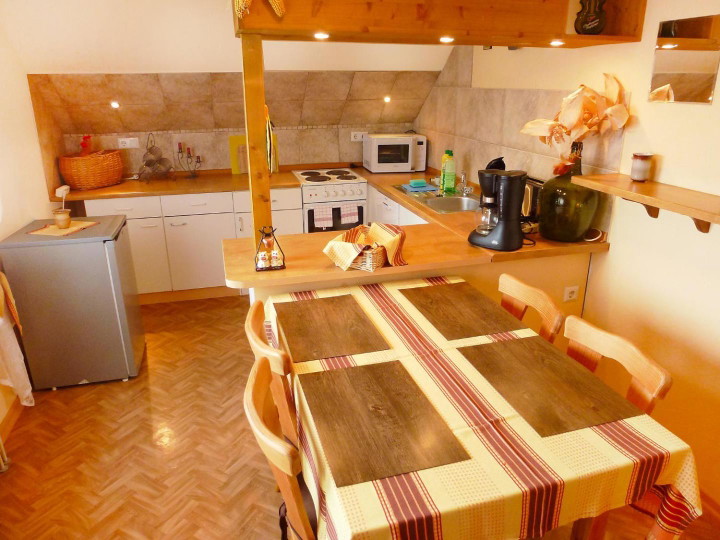 Apartment Allmendgasse By Interhome - Schwarzwald