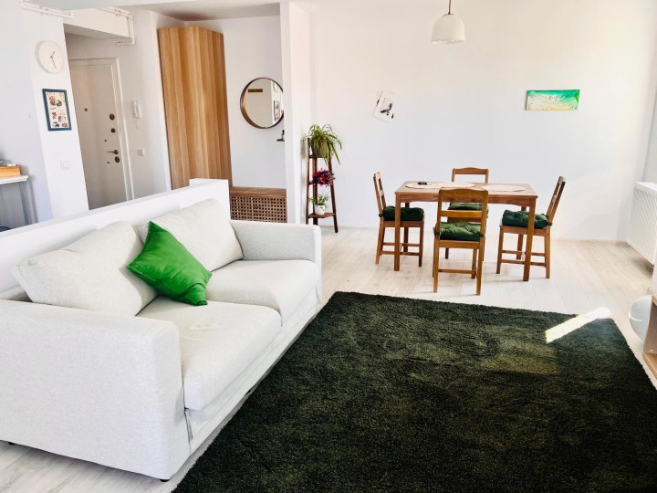 Airport Gardens Loft - Otopeni