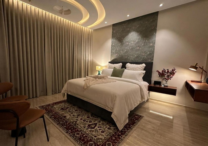 Daisy Apartment North Riyadh, Almalqa - Riyadh