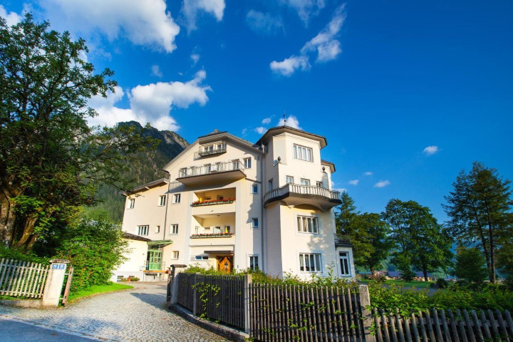 Haus Hohenwart - Schönau am Königssee