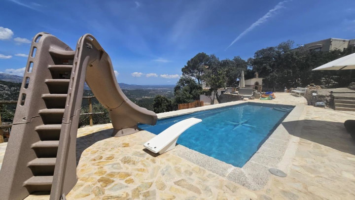 Finca Es Verger Coll De Tords - Palma