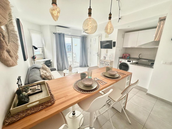 Chocolate Cookie- Ac, High Speed Internet, Desk With Natural Light, Sunny Terrace And Pool - Corralejo
