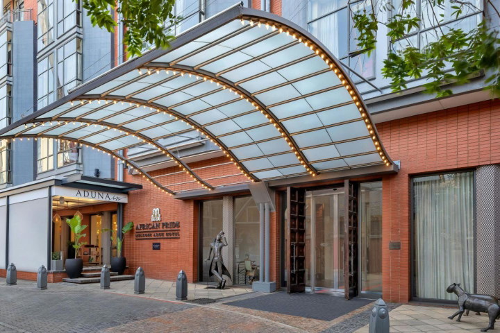 African Pride Melrose Arch, Autograph Collection - Sandton