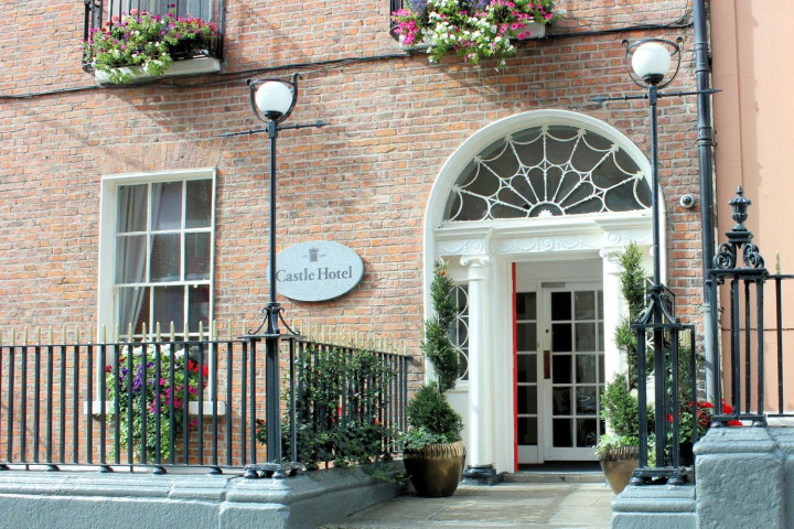 Castle Hotel - Malahide