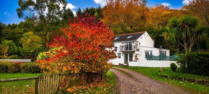 Holiday Cottage Falmouth - Penryn