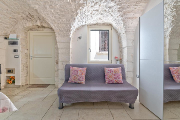 Little Home - Martina Franca