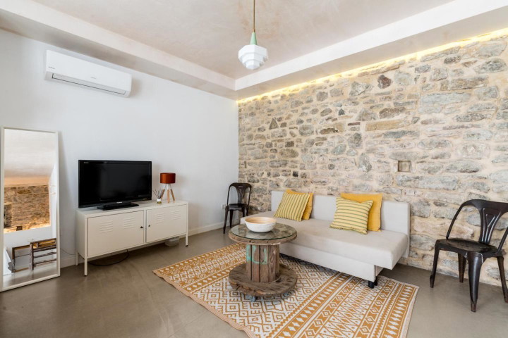 Erizo 4 Estudio En El Centro Histórico - Algeciras