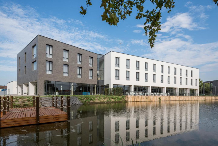 Várda Sport Hotel - Kisvárda