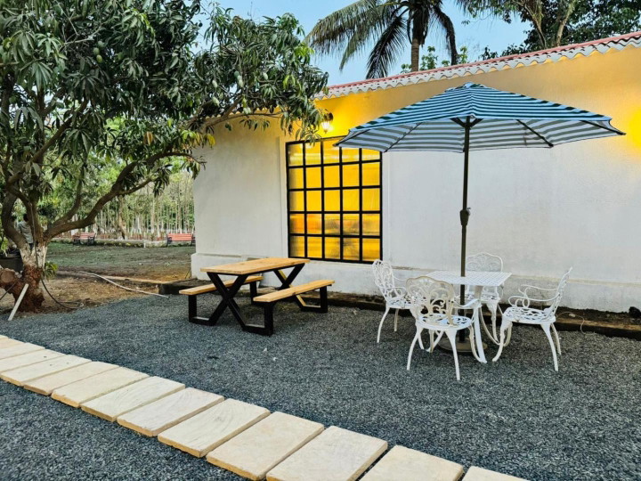 Sorathgadh Resort Sasan Gir- By Astirna Hospitality - Sasan Gir