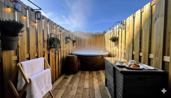 Le Clos E - Verviers