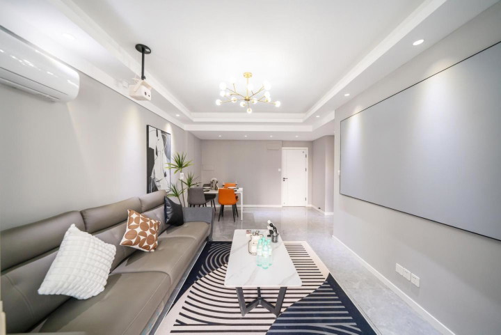 Downtown, 3b2b, Near Pedestrian St, The Bund, Pearl Tower, 24h Host On-call - Shanghai