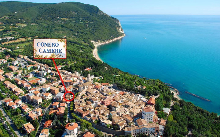 Conero Camere - Sirolo
