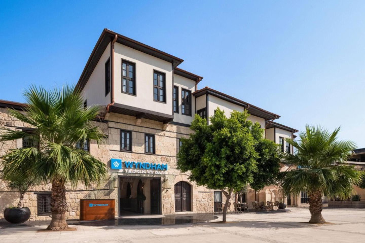 Wyndham Tarsus St.paul - Adana