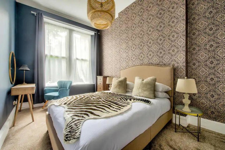 West End Holiday Homes - Glasgow