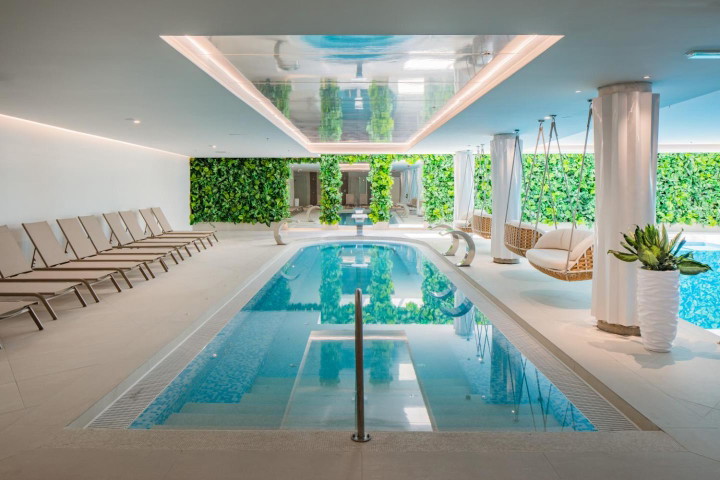 Fagus Hotel Conference & Spa - Sopron