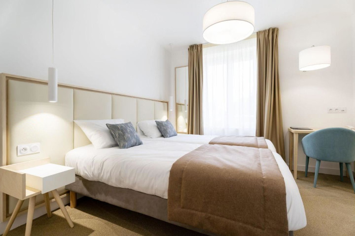 Hôtel Miléade Les Pléïades La Baule - Pornichet