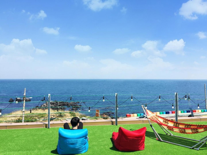 Jeju Airport Hostel Yesjun - Jeju
