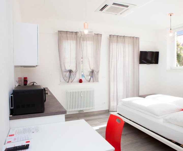 Loft 82 Apartments - Bozen