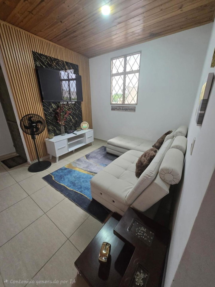 Luxury Flandes - Girardot