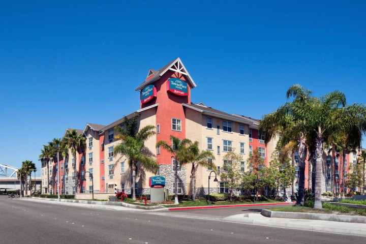 Towneplace Suites Los Angeles Lax Manhattan Beach - Inglewood