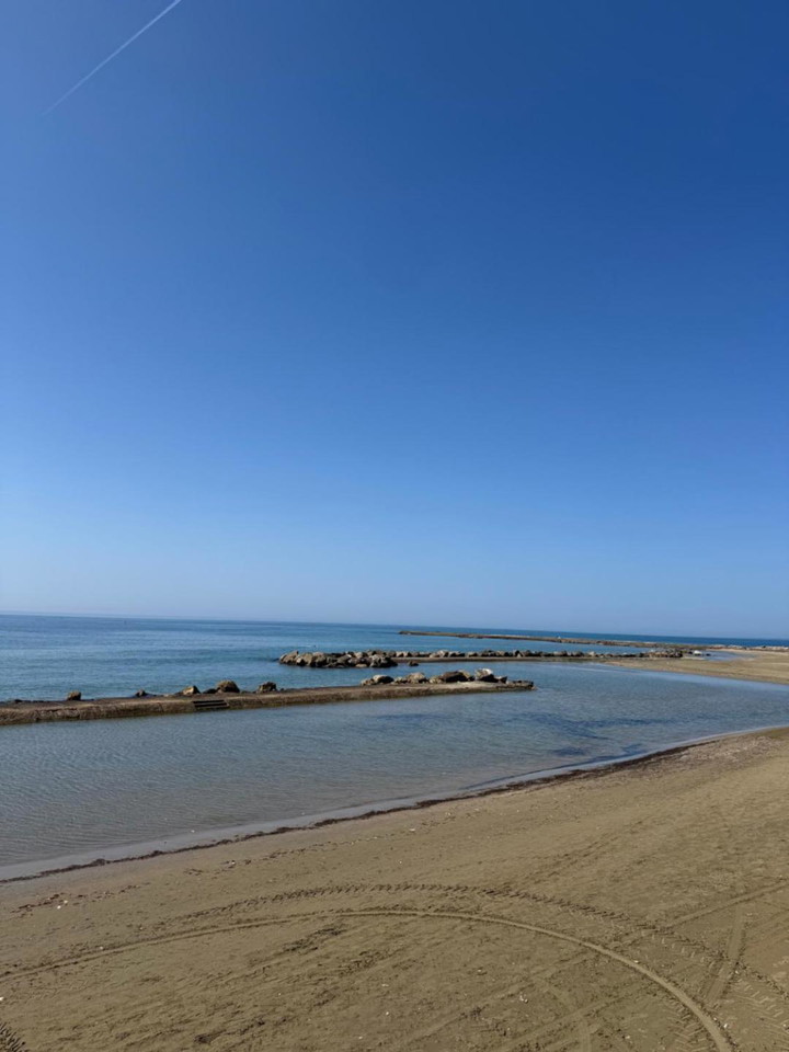 Alloggio Turistico Al Faro Di Anzio - Nettuno
