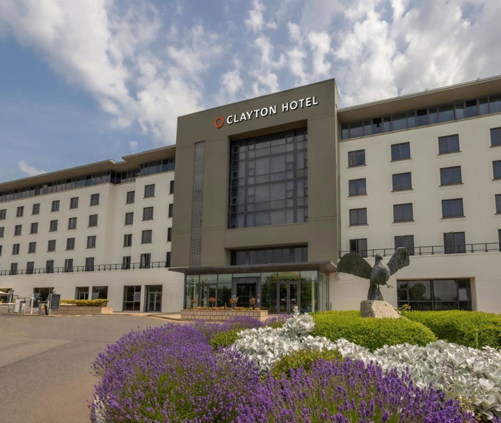 Clayton Hotel Dublin Airport Central - Lusk
