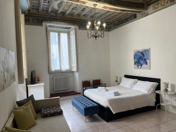 Il Carapace - Appartamento Nel Cuore Di Foligno - Foligno