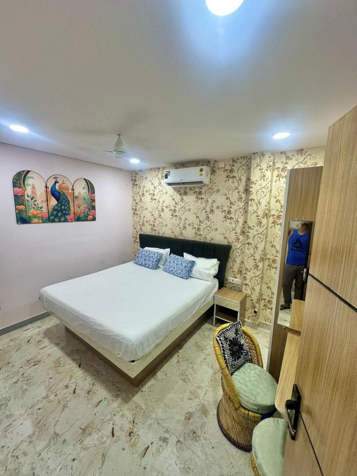 Atithi Stay - Lucknow