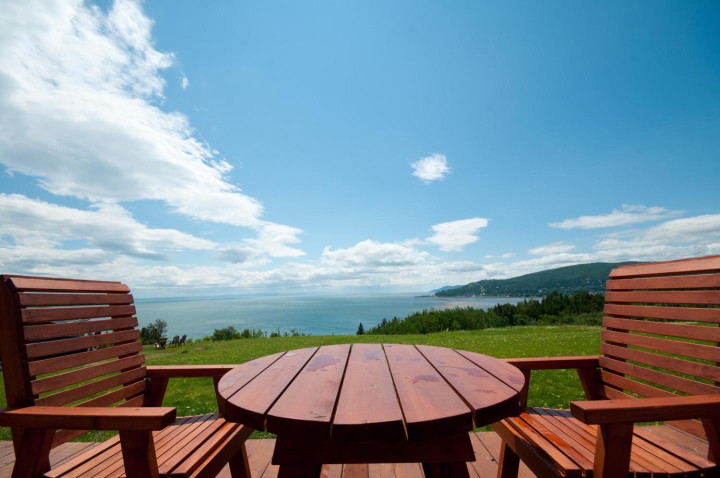 Domaine Frais Air - Quebec
