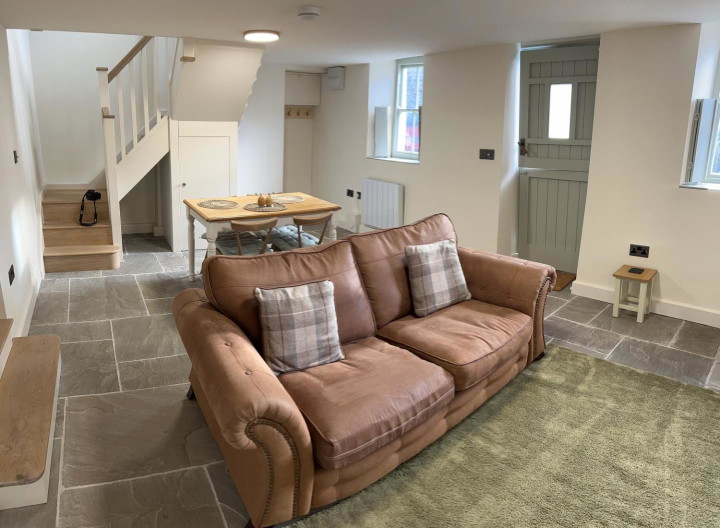 Rose Cottage, Little Haven - Haverfordwest