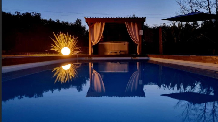 Gîte & Chambres D'hôtes - Le Petit Bali - Dax