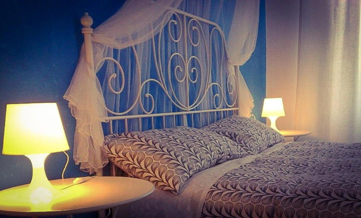 B&b Amerigo Vespucci - Pescara