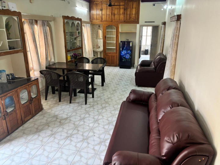 Odranest Homestay - Hyderabad