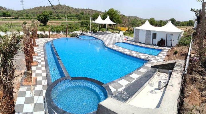 Shubham Resort - Rajasthan