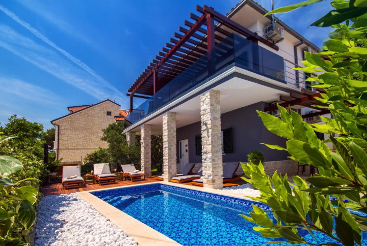 Villa Jasmina - Omiš