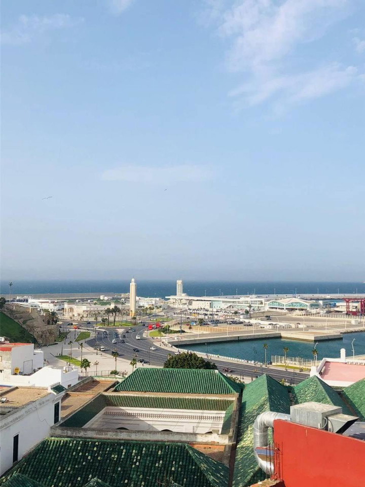 Dar Hanae Tanger - Tangier
