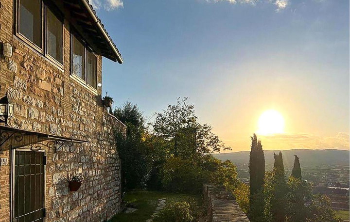 Casa Porta Fontevecchia - Foligno