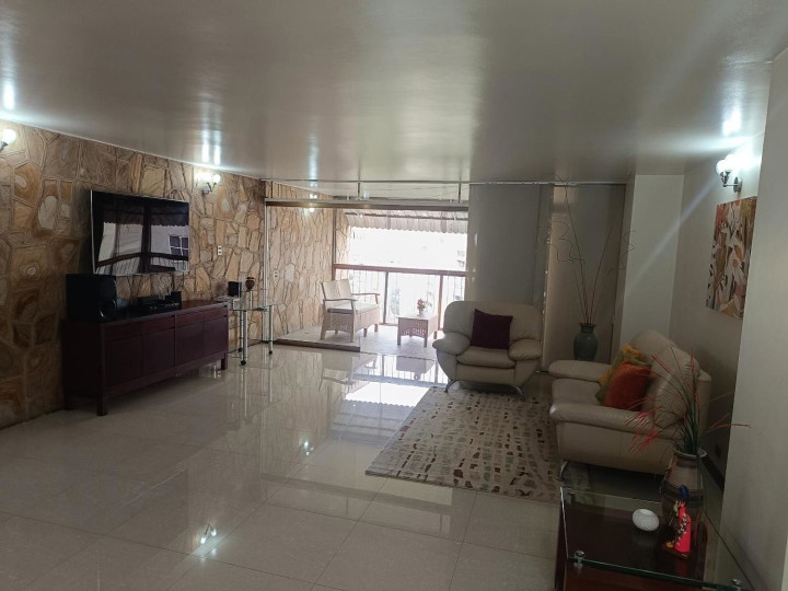 Condominio En Zona Privilegiada, Tranquila Y Segura - Caracas