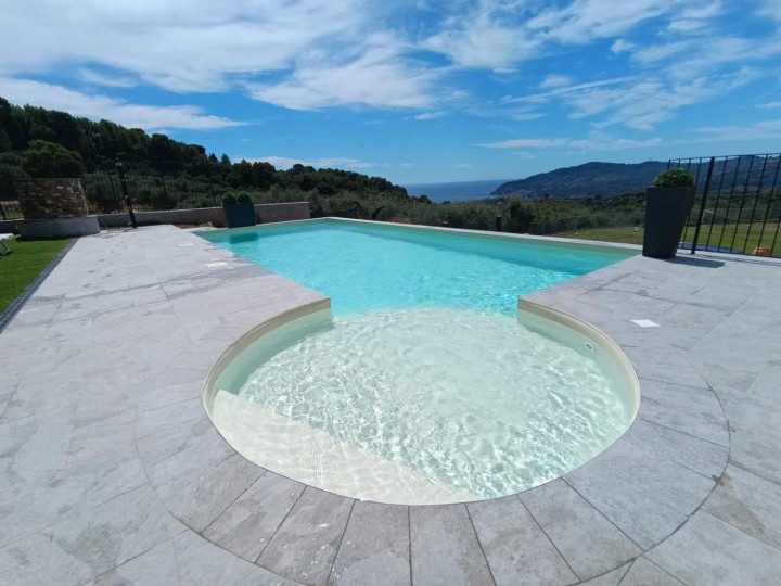 Casale Filiberto Terrazza - Cervo