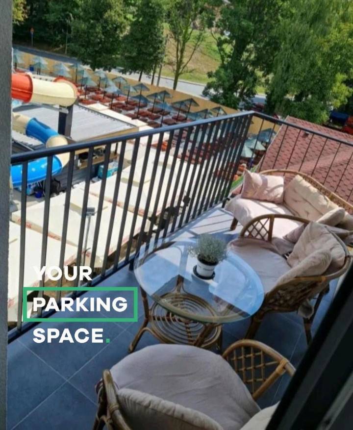 Apartman Tim Lux 2 - Serbia