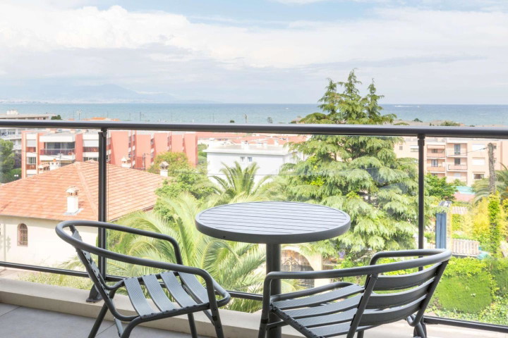 Best Western Plus Antibes Riviera - Villeneuve-Loubet