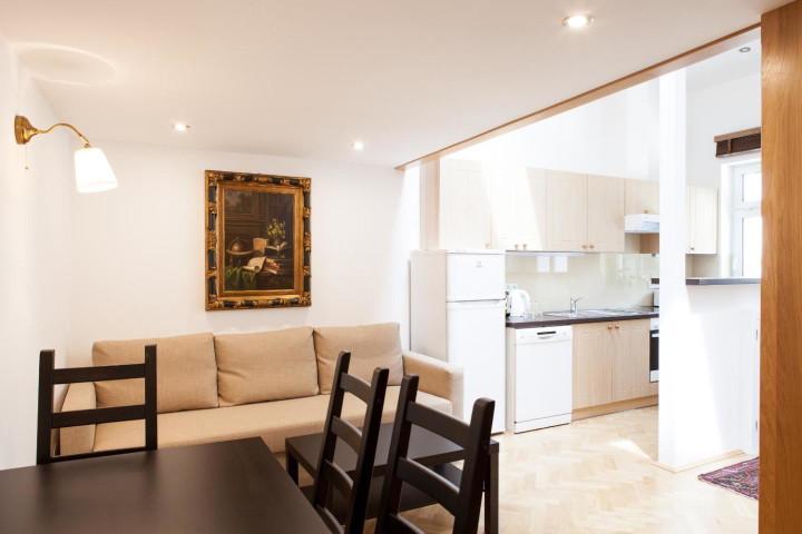Vienna-flats - Vienne
