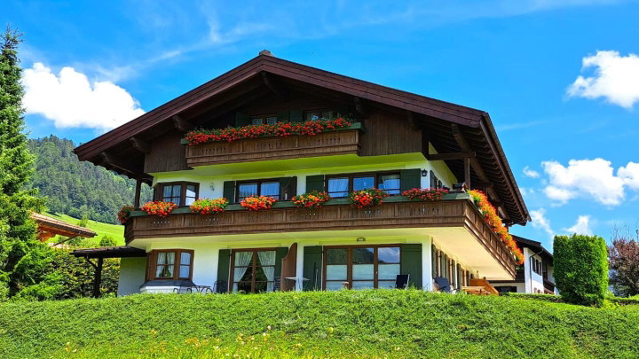 Ferienwohnung Lea-stübchen - Waidring