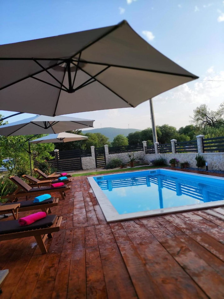 Apartment Karla Snb - Croatia