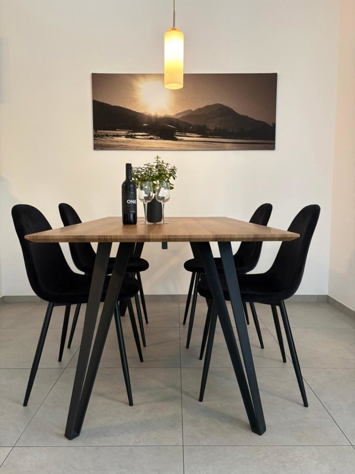 Ws-appartement - Kitzbühel