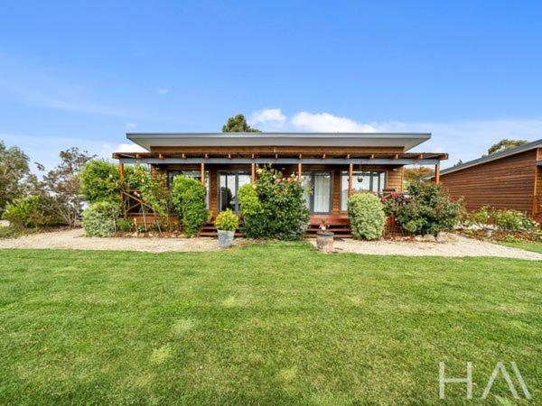 Harrison Grove - Hobart