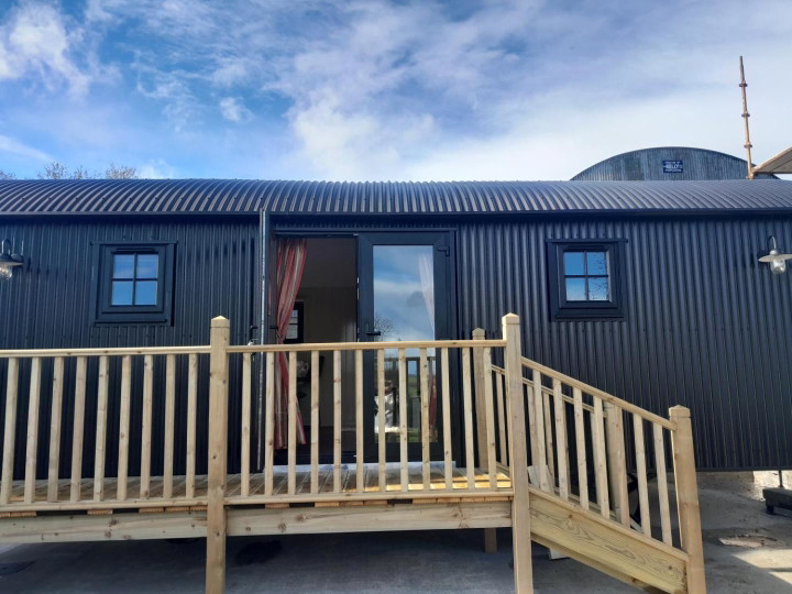 Rathgillen Cabin - Kells