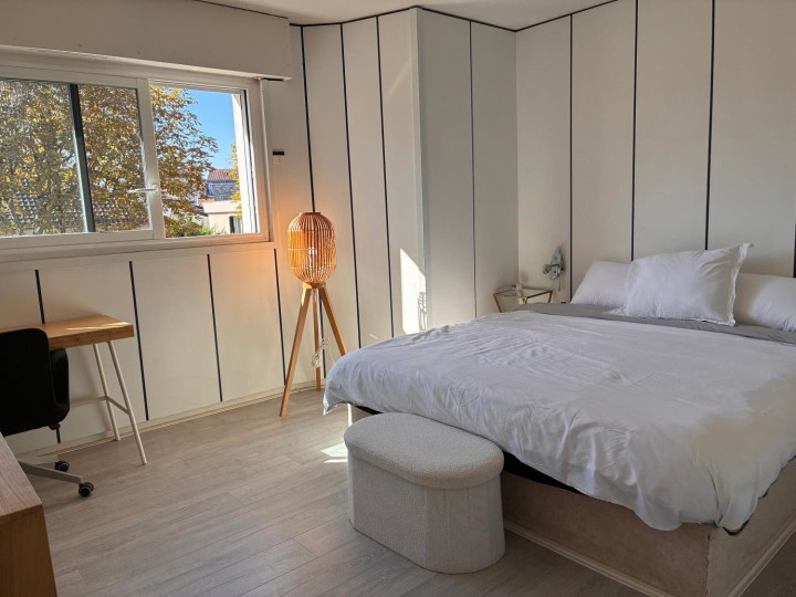 La Maison Des Rêves Chambres Privées - Pontault-Combault