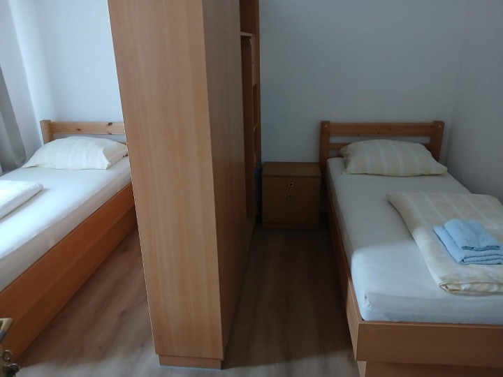 2-bett Zimmer - Hirschau
